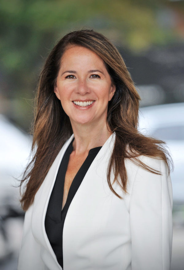 About Jen - Jennifer Gong-Gershowitz for State Rep